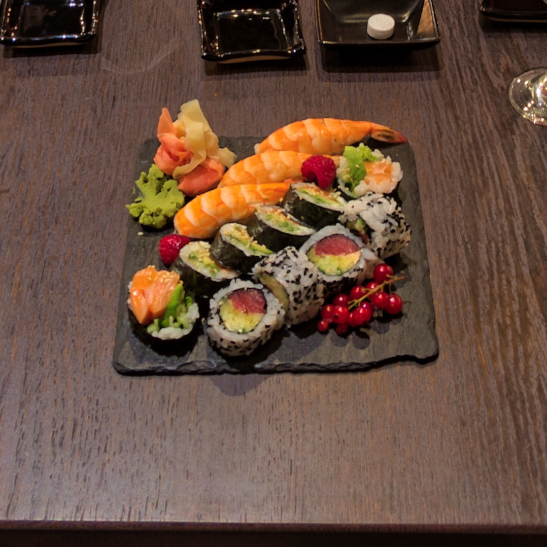 Mito Sushi restauracja japońska w Gdańsku. Sushi, maki, nigiri, sashimi ...