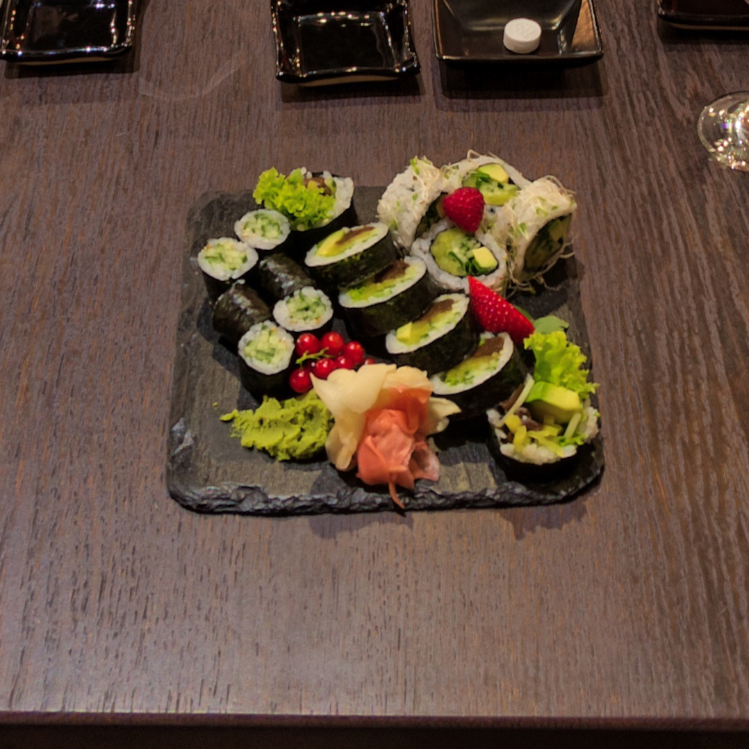 Mito Sushi restauracja japońska w Gdańsku. Sushi, maki, nigiri, sashimi ...